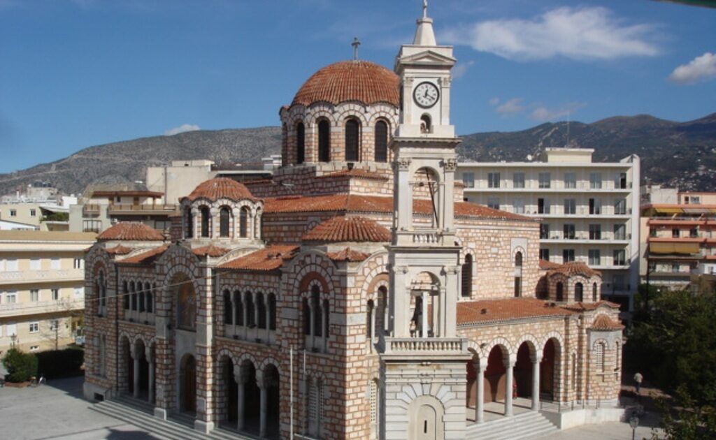 25 χρόνια «ΔΟΣ ΗΜΙΝ ΣΗΜΕΡΟΝ» - Ένα εκατομμύριο (1.000.000) μερίδες ...