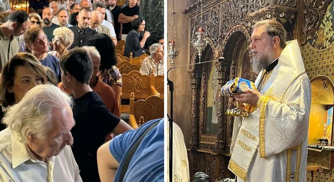 Η αρχή της Ινδίκτου στη Ν. Ιωνία | Dogma