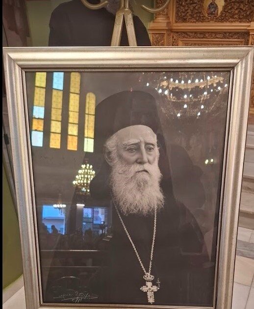 Αγρίνιο: Ενδιαφέρον για την αγιοκατάταξη του Παπαποστόλη Φαφούτη | Dogma