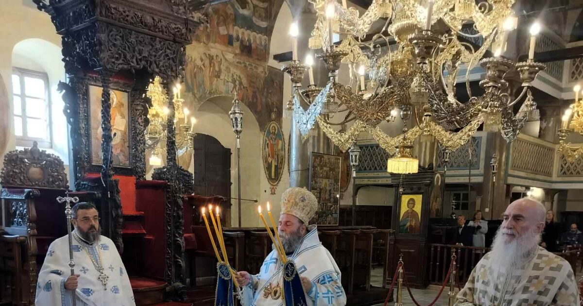 Η Επέτειος του ΟΧΙ στα Ιωάννινα | Dogma