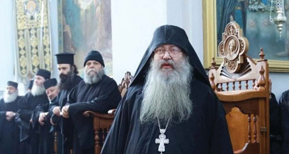 Γέρων Εφραίμ: Περί των Ιερών Λειψάνων | Dogma