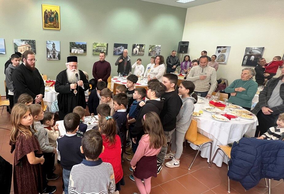 [ΔΟΓΜΑ] Με επιτυχία πραγματοποιήθηκε η Συνάντηση της Σχολής Γονέων ...