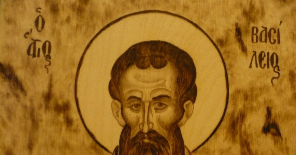 Αρχαία αγωνίσματα και πνευματικά | Dogma