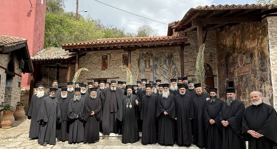 Διακαινήσιμος Εβδομάδα στην Καστοριά | Dogma