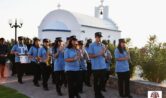 Θεία Λειτουργία στο Παλαιομονάστηρο του Οσίου Λεοντίου | Dogma