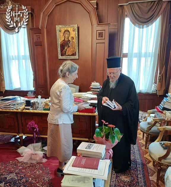«Εργαστήρια Ελληνομάθειας» στην Πρίγκηπο | Dogma