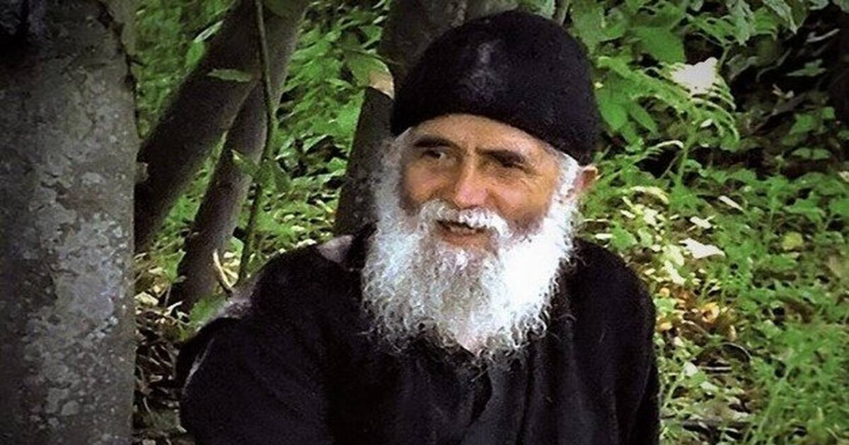 Να ακούς τον πόνο των ανθρώπων | Dogma