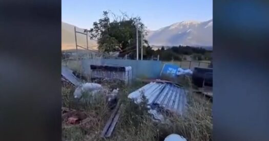 Η αυθεντική συνταγή για την πληθωρική πατινιώτικη τυρόπιτα | Dogma