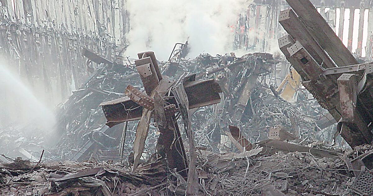 «9/11», 24 χρόνια αργότερα | Dogma