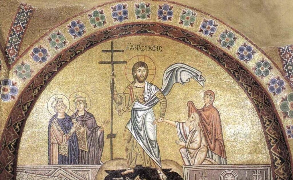 Μητροπολίτης Ναυπάκτου Ιερόθεος: Η Θεολογία του Σταυρού και η Θεολογία ...