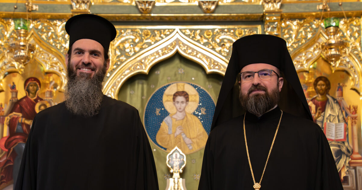Νέοι Βοηθοί Επίσκοποι στην Αρχιεπισκοπή Αυστραλίας | Dogma