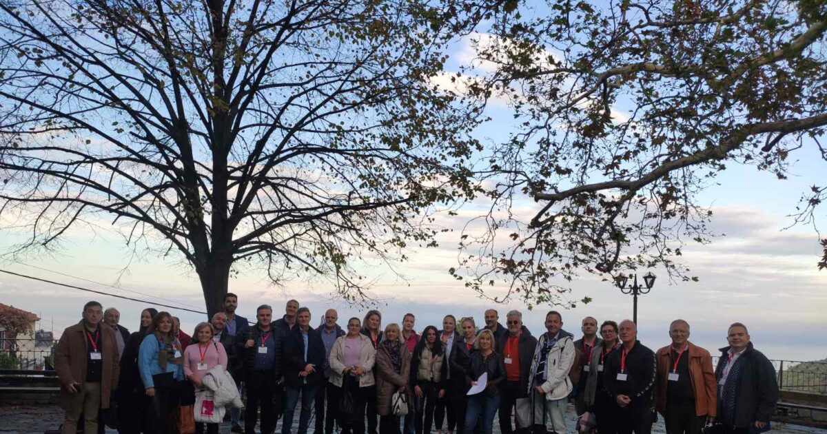 Νέα δράση από τους «Λειτουργούς Υγείας της Αγάπης» της Ιεράς ...
