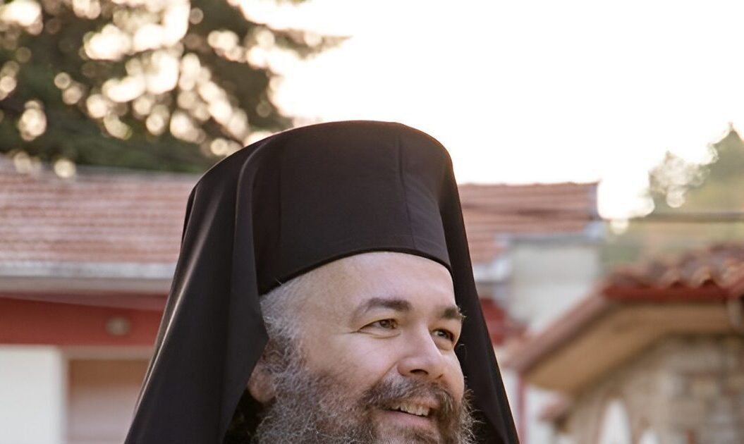 Φλωρίνης Ειρηναίος: Ο δρόμος των 40 ημερών για τη Φάτνη | Dogma