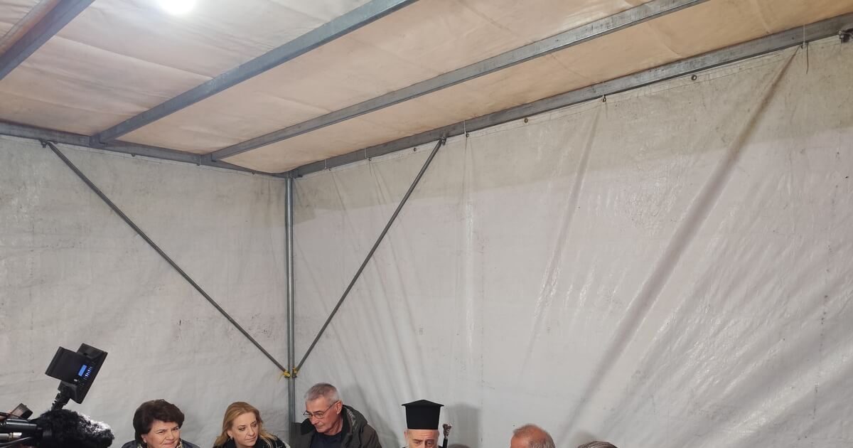 Έμπρακτη στήριξη Θεσσαλιώτιδος Τιμοθέου στους αγρότες της Καρδίτσας | Dogma