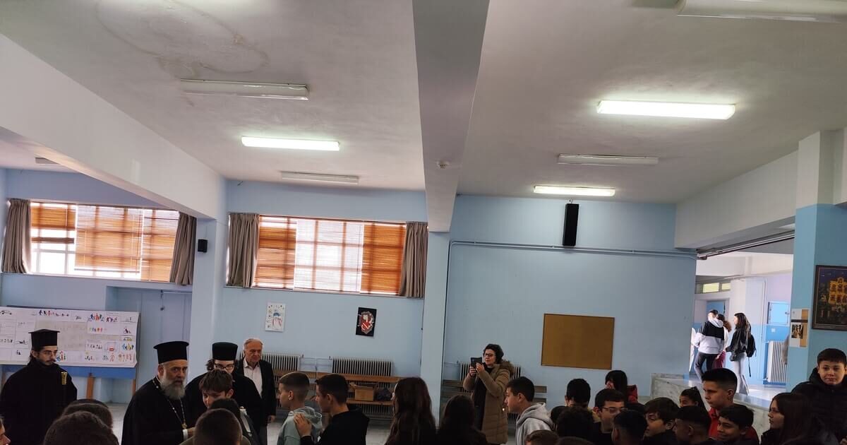 Τα Χριστούγεννα ως φως και δώρο Θεού | Dogma