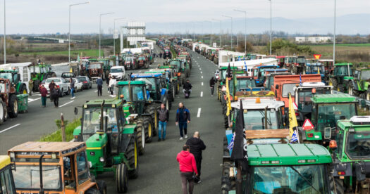 Ο πνευματικός πατέρας | Dogma