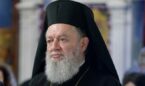 Θεία Λειτουργία στο Παλαιομονάστηρο του Οσίου Λεοντίου | Dogma